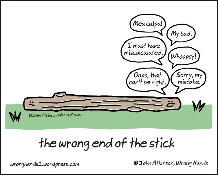 Wrong End Of The Stick Quotes Top 20 Thomas Edison Quotes To Motivate