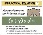 impractical equation 1 | Wrong Hands