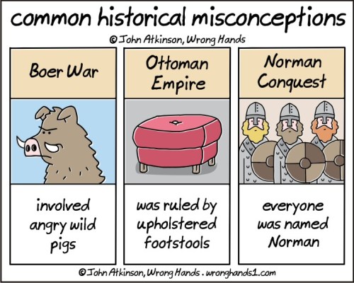 Wrong Hands | Cartoons by John Atkinson. ©John Atkinson, Wrong Hands ...